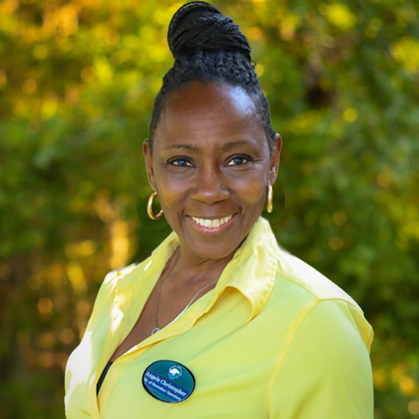 Leadership - Savannah Lakes Village